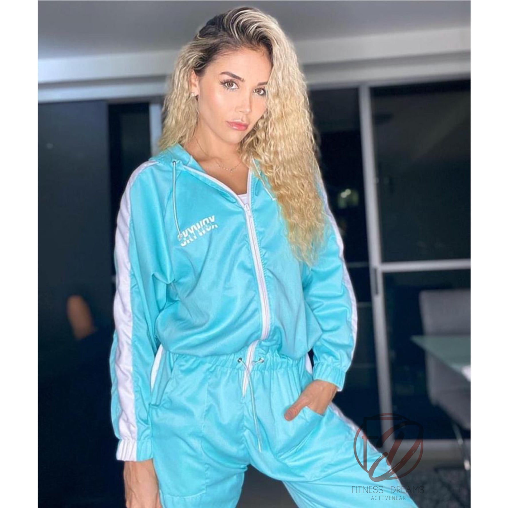 One Piece – Fitness Dreams Active Wear